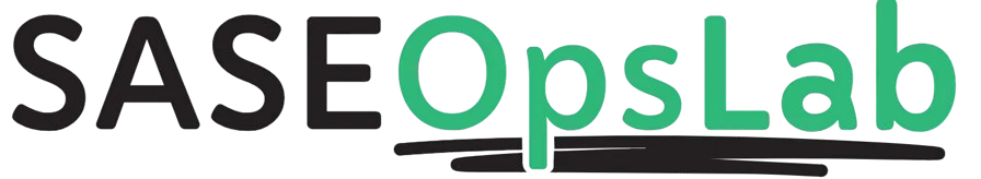 SASE OpsLab